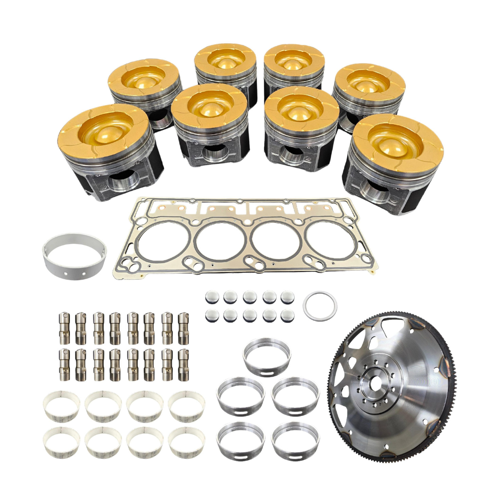 67 Powerstroke Rebuild Kit