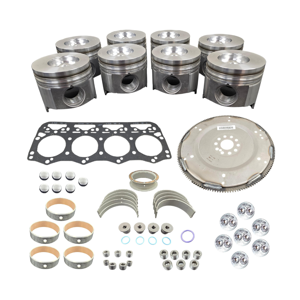 73 Powerstroke Engine Rebuild Kit