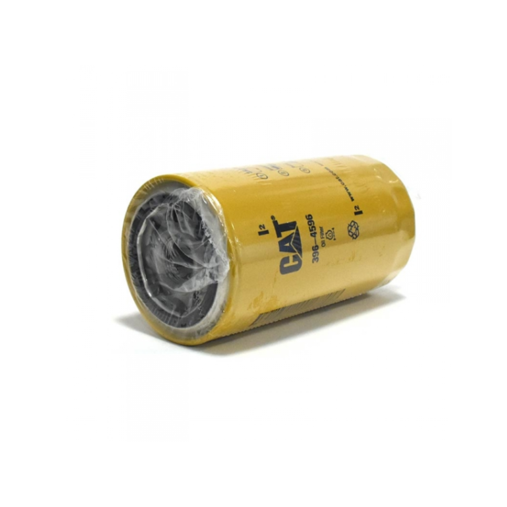 CAT Oil Filter 396-4596: Premium Filtration for Dodge/RAM Diesel ...