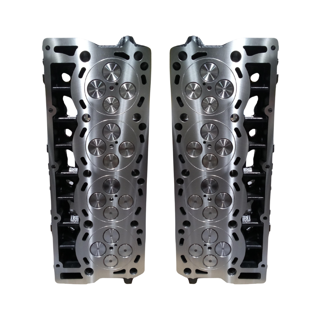 Powerstroke Cylinder Head Bundle: Performance with one Click - Choate ...